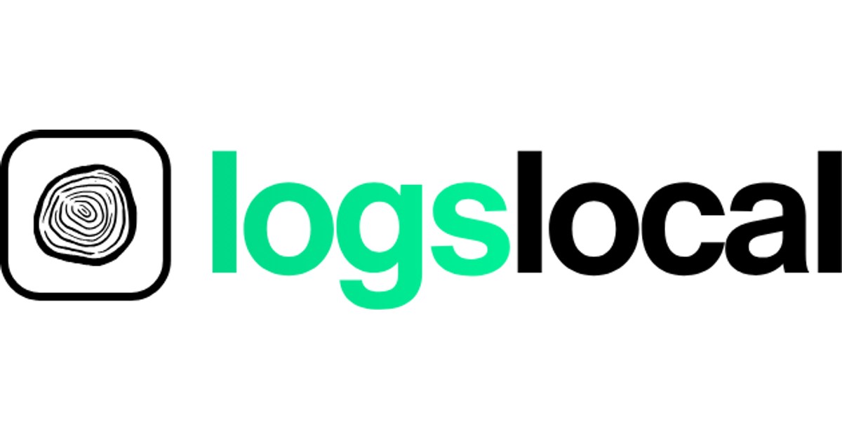 Logs Local | Logs & Firewood Delivered To Your Door
