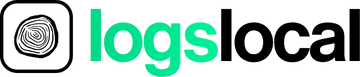 Logs Local | Logs & Firewood Delivered To Your Door