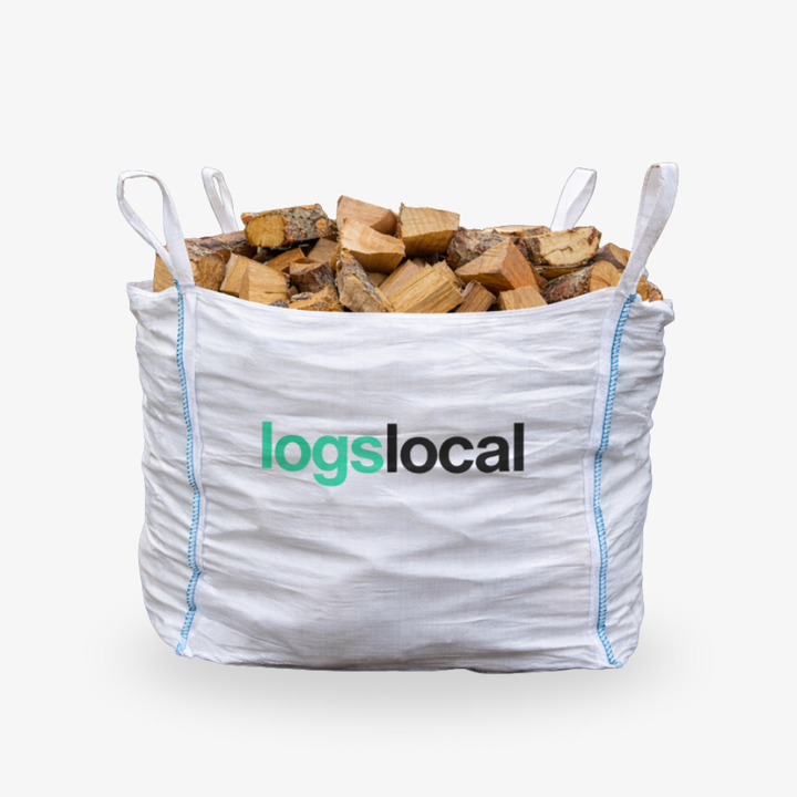 Logs Local | Logs & Firewood Delivered To Your Door